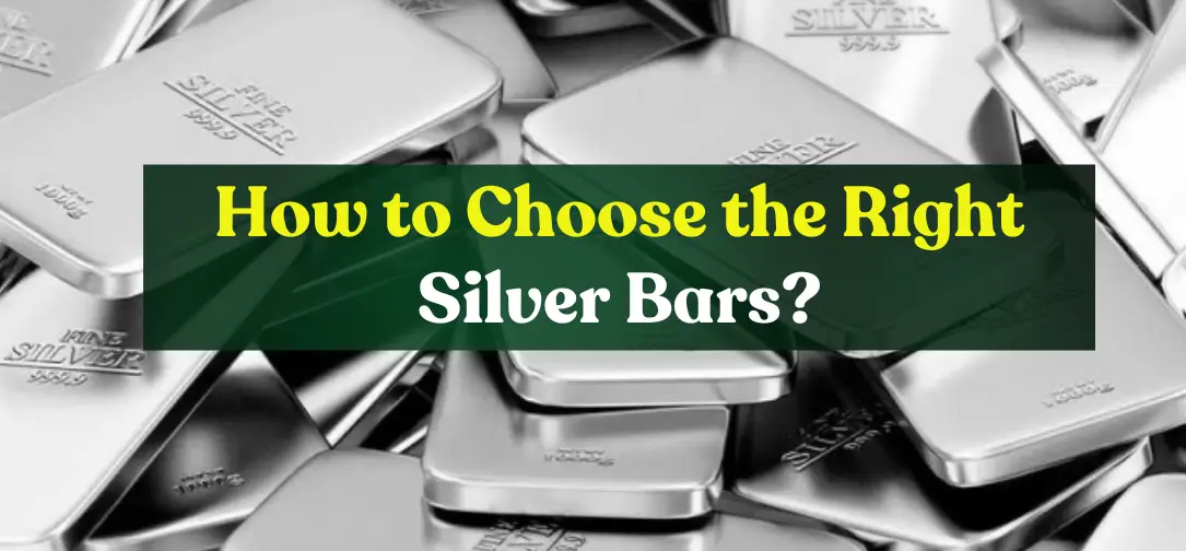 How to Choose the Right Silver Bar Weight for Your Portfolio